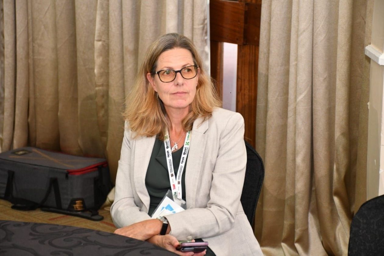 AGRIBUSINESS: Kenya hosts 6th Africa Agri Expo, roots for sustainable ...