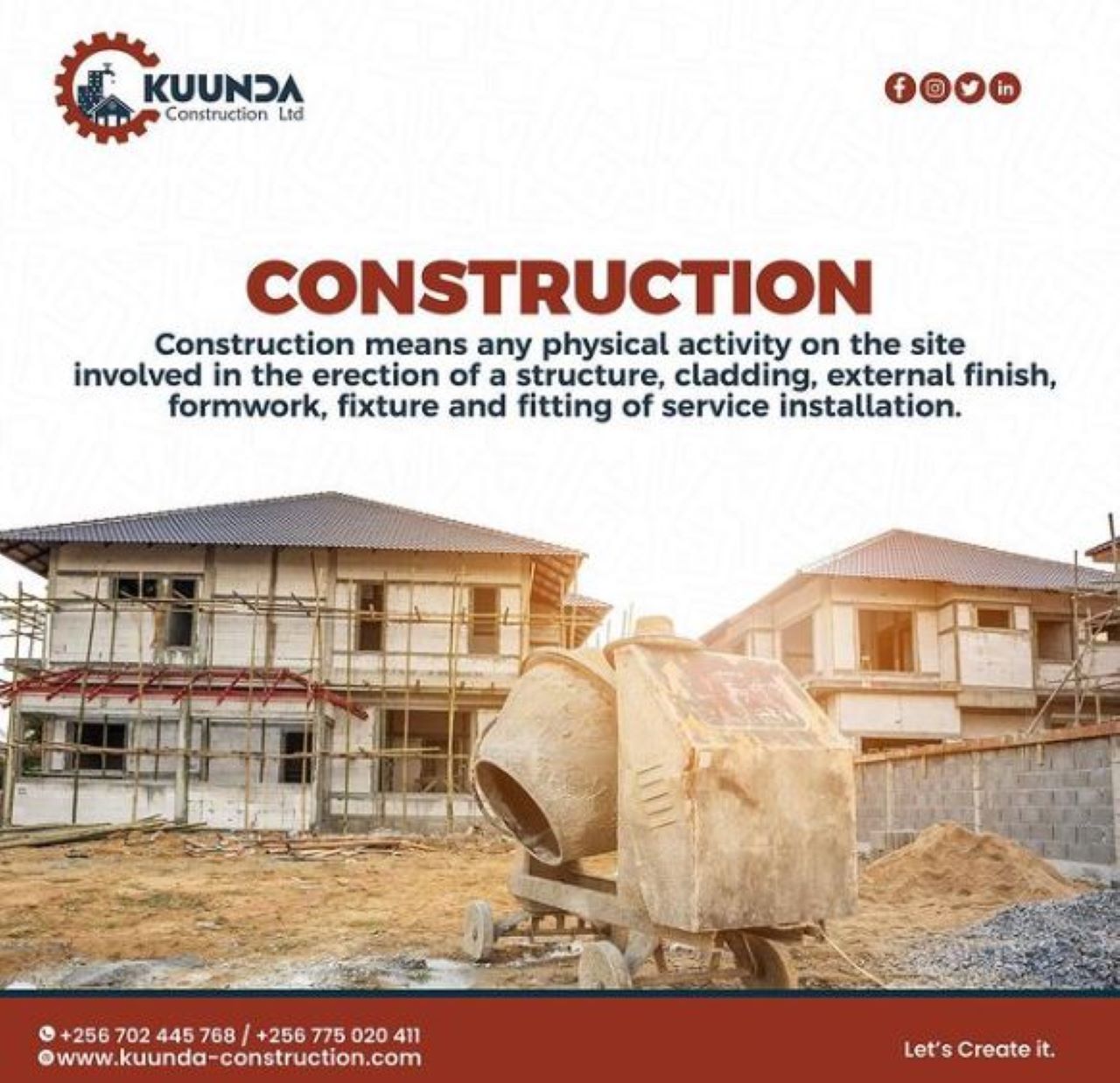 Collaborating for Success: Why involve professionals in construction ...