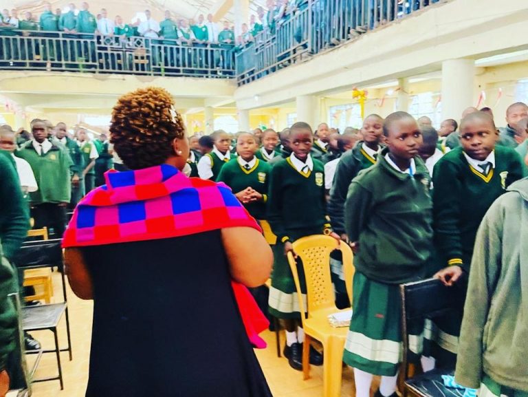 Time to sensitize students on mental health - Scholar Media Africa
