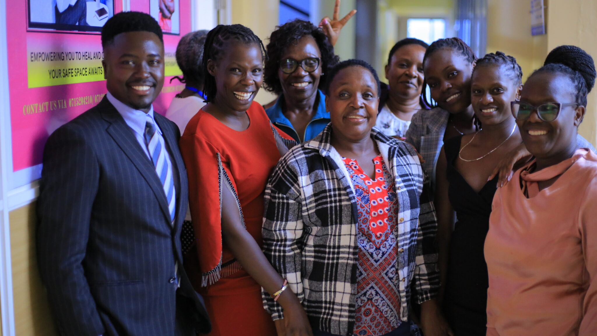 Unveiling Ether Wellness Center, a gateway to holistic well-being ...