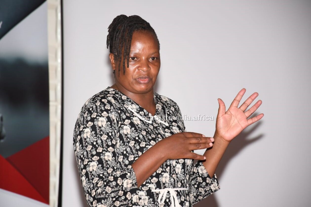 HEALTH: Busia journalists trained in First Aid and Safety - Scholar ...