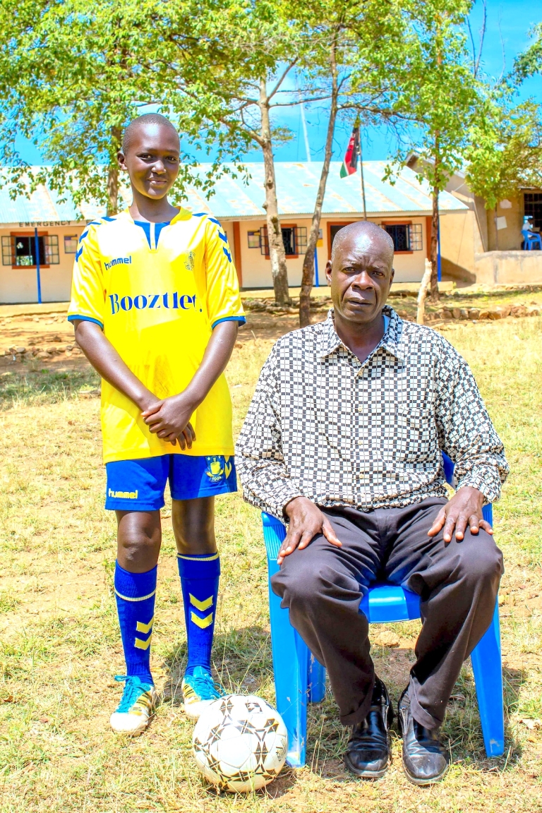 How historic wins propelled Obuya Comprehensive School to top County ...