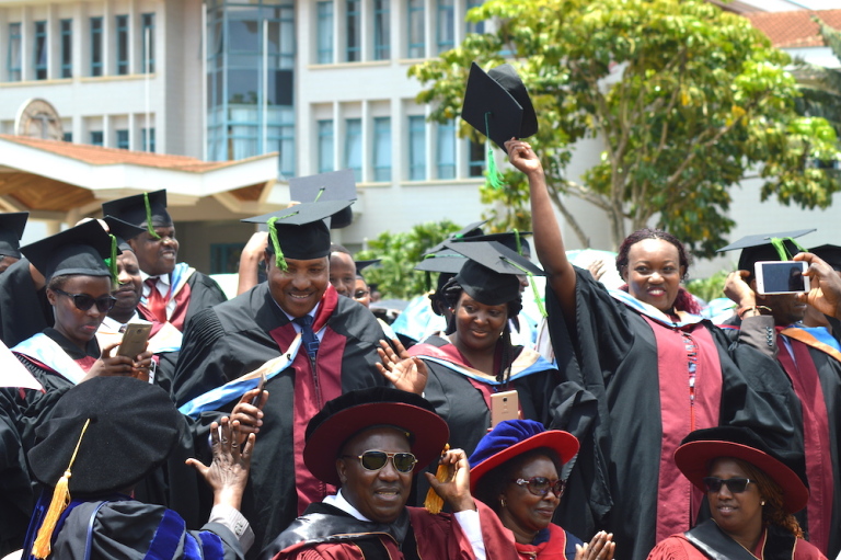 Kenya’s Higher Education System a Benchmark in Africa - Scholar Media ...