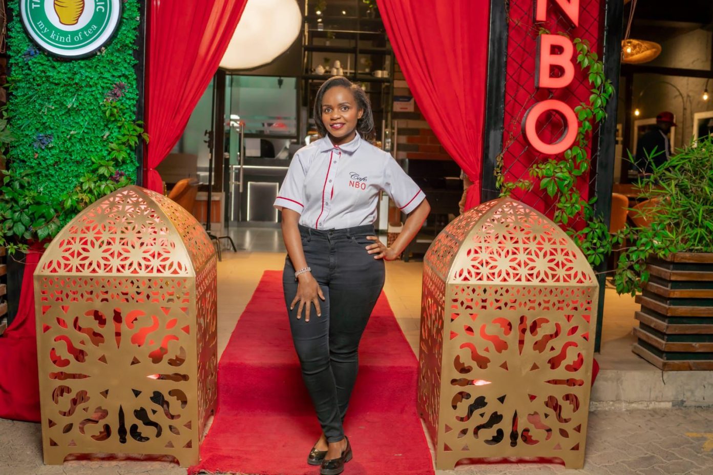 Chaii Republic Unveils Café NBO, its New Cultural Tea Hub in Nairobi ...
