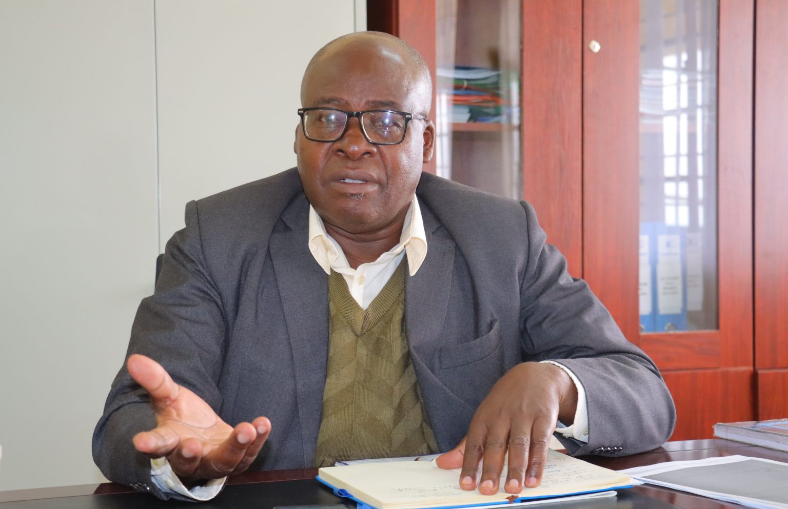 Borabu Technical Training Institute: Empowering Kenya’s Next Generation ...