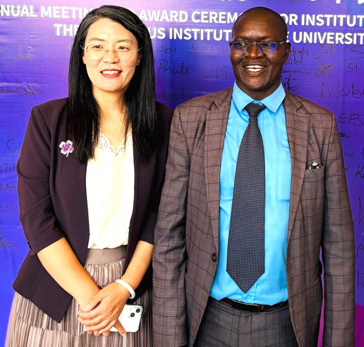 Learning Mandarin, Dreaming Global: How Mobamba High School is ...